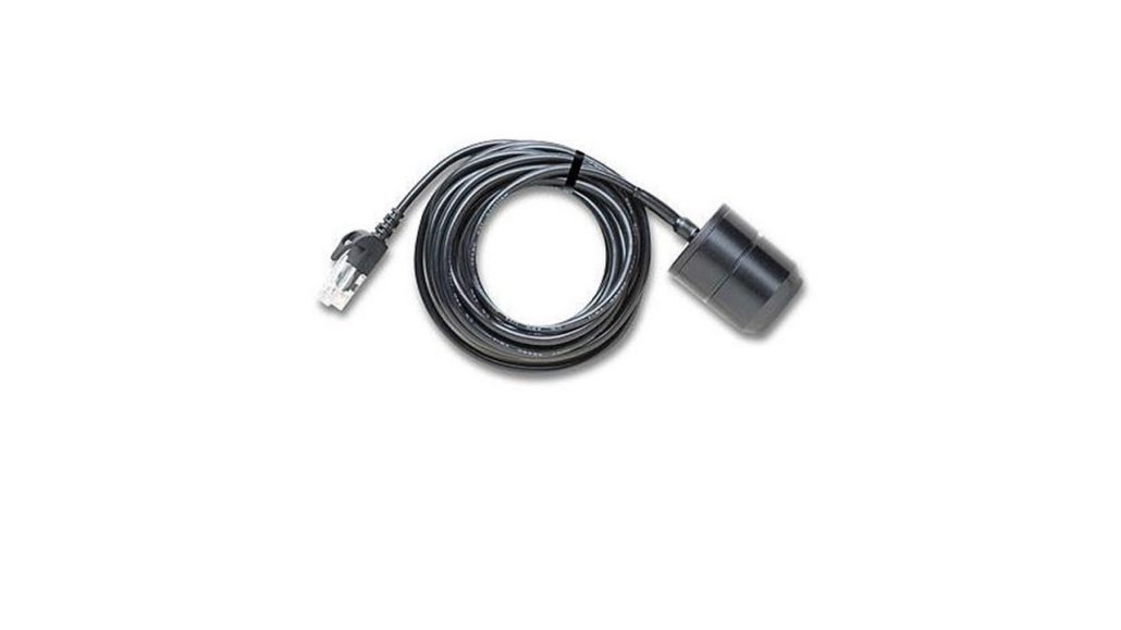 ONSET HOBO S-LIA-M003 רגש חכם לעוצמת הארה פיירומטר (PAR) - United ...